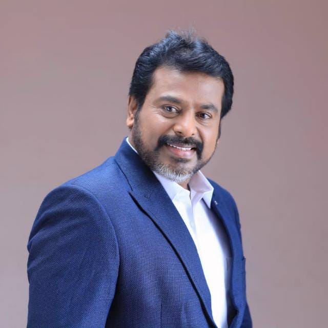 CNS Members and Best Serial Artists in Tamil Nadu